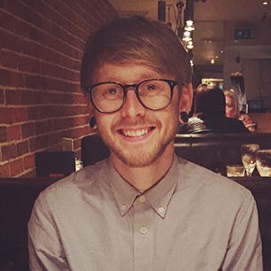 Ross Malpass – Medium