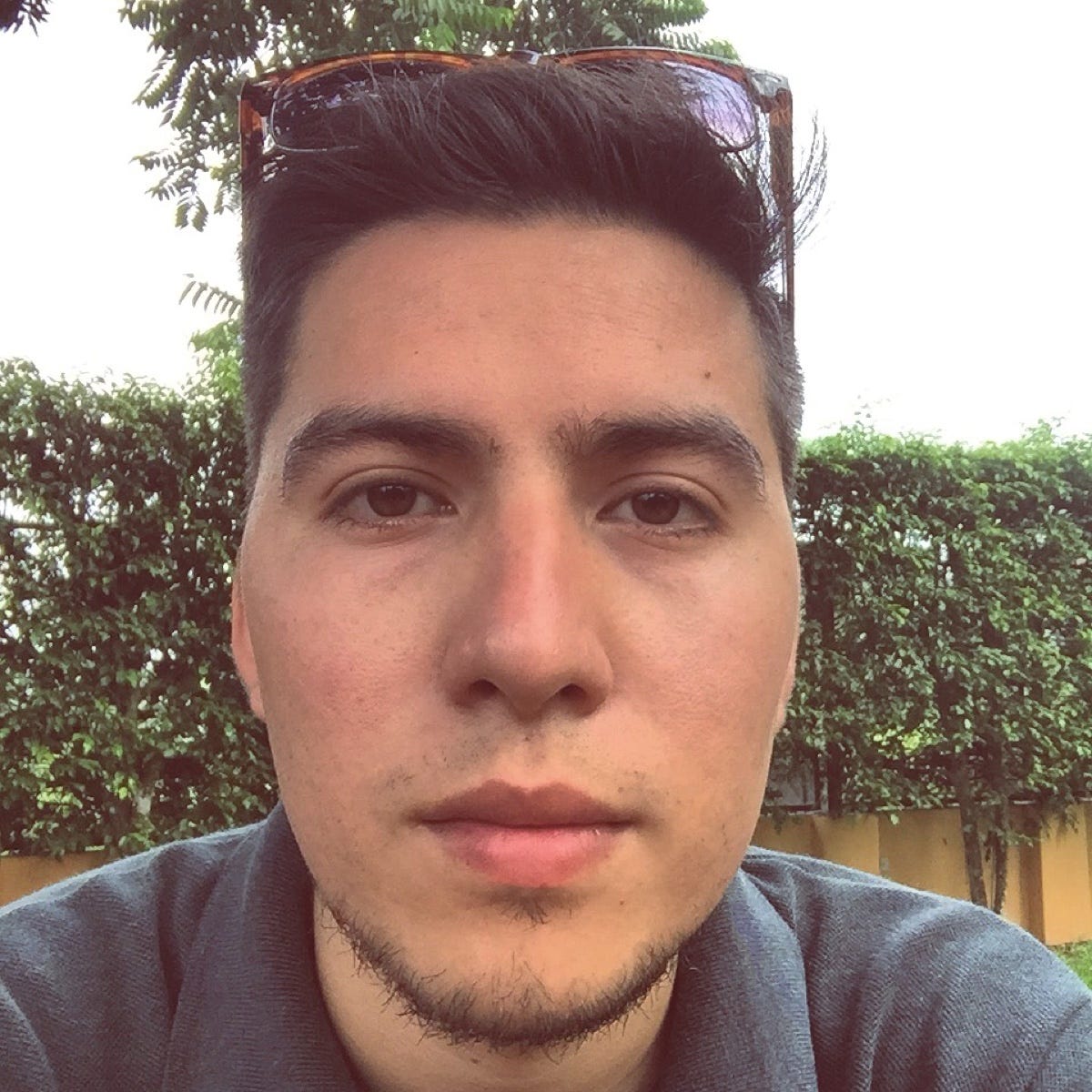 Jorge Enrique Rodriguez – Medium