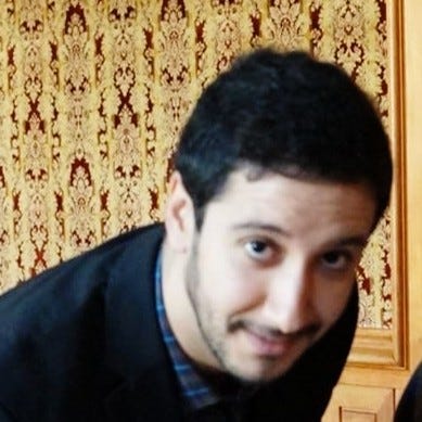 Firas Hmida – Medium