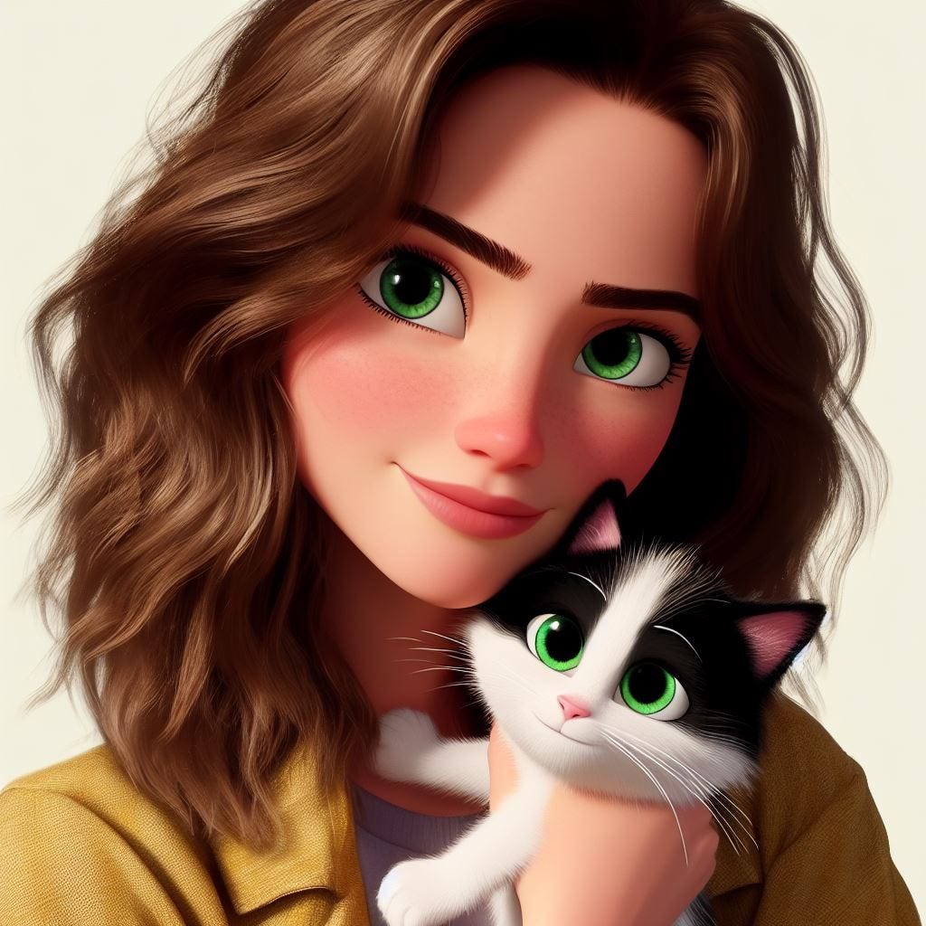 Clara Durand – Medium