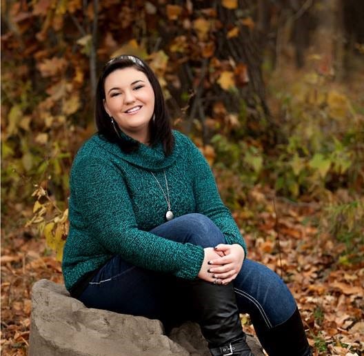 Megan Savage – Medium