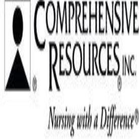 Comprehensive Resources, – Medium
