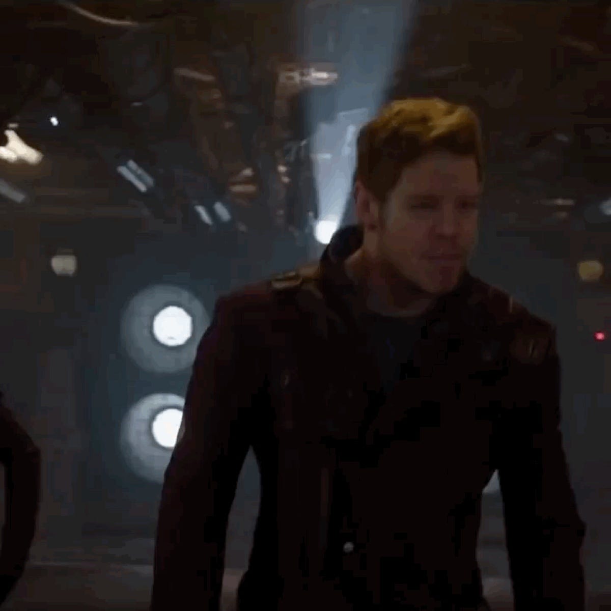 Kyle Roach – Medium