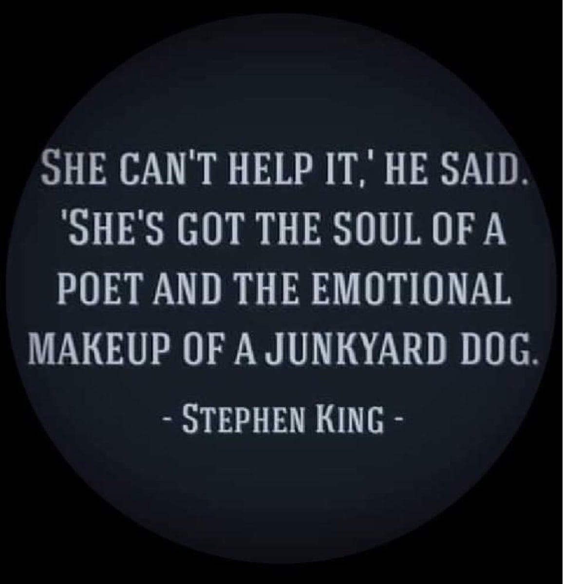 Justice Reynolds – Medium