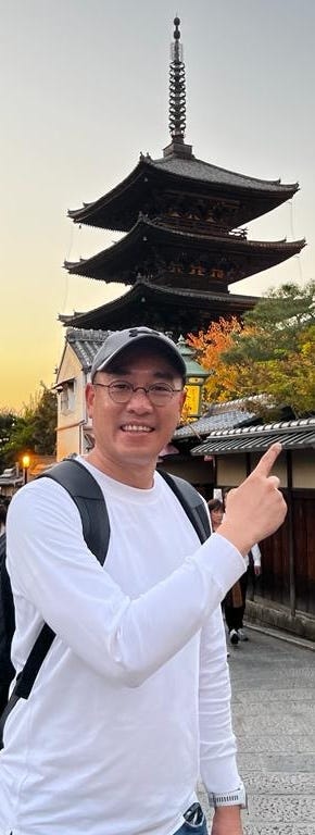 L.W Teoh – Medium