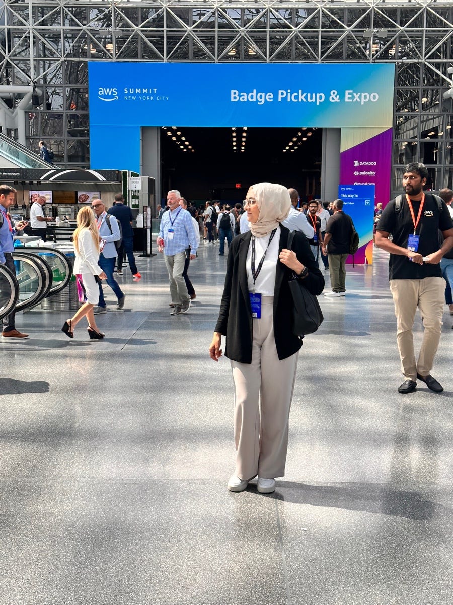 Ozlem Bulut – Medium