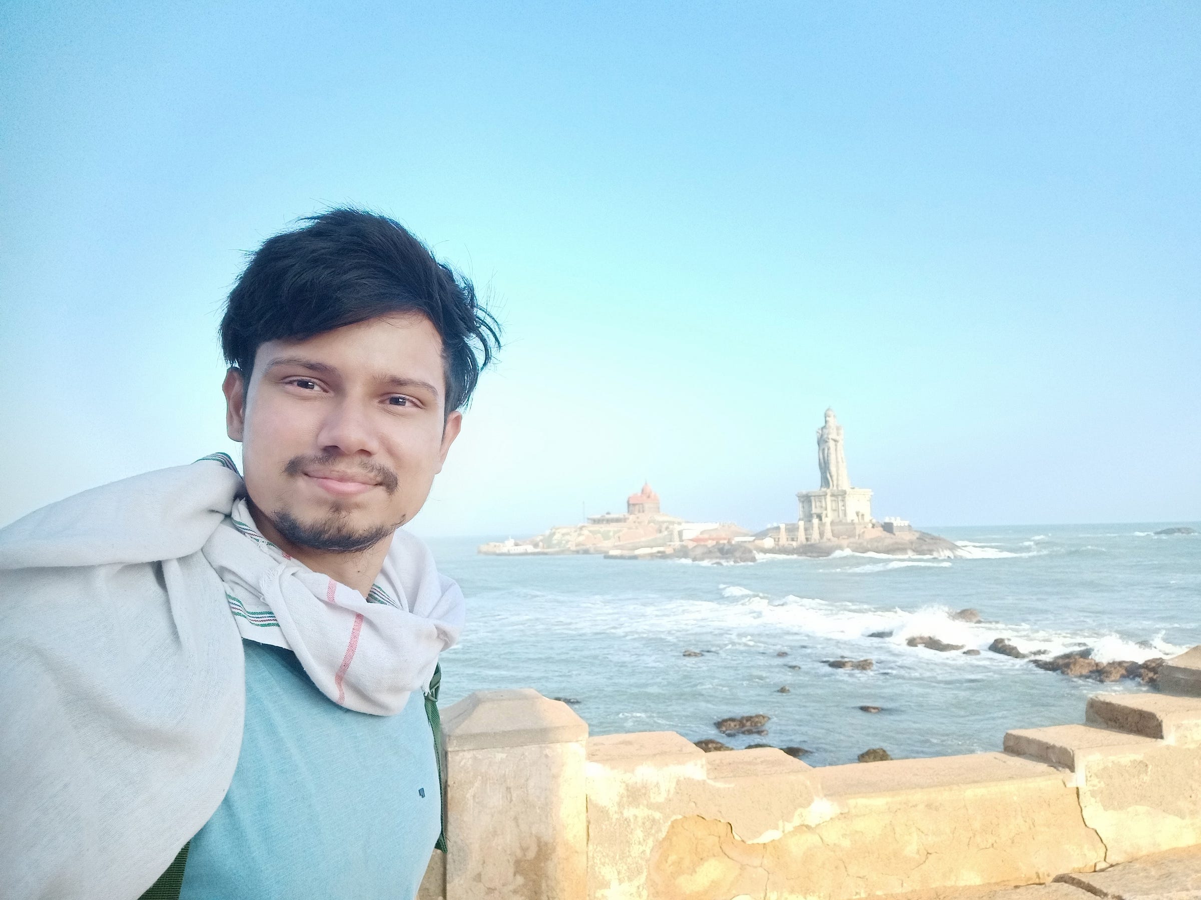 Abhay Gautam – Medium