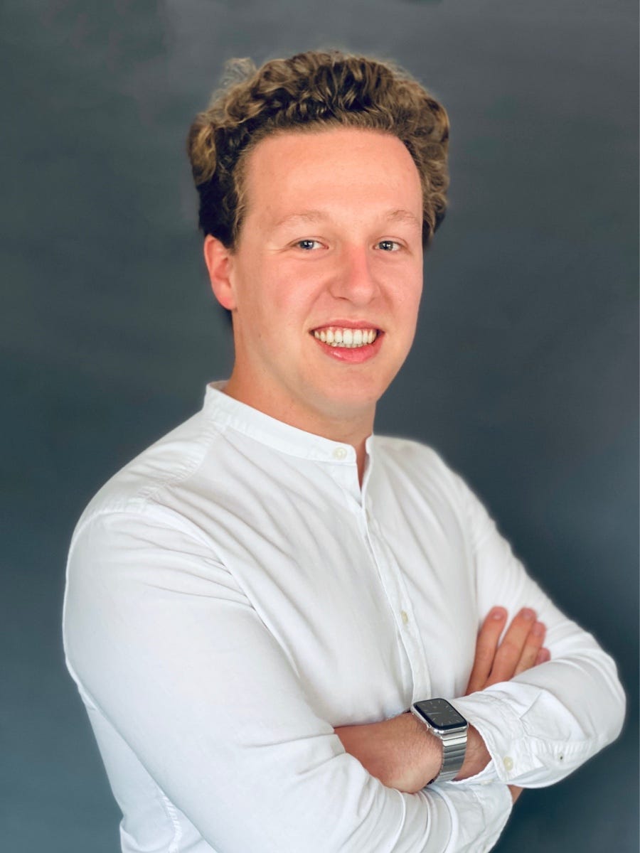 Vincent Wagner on Medium curated some lists