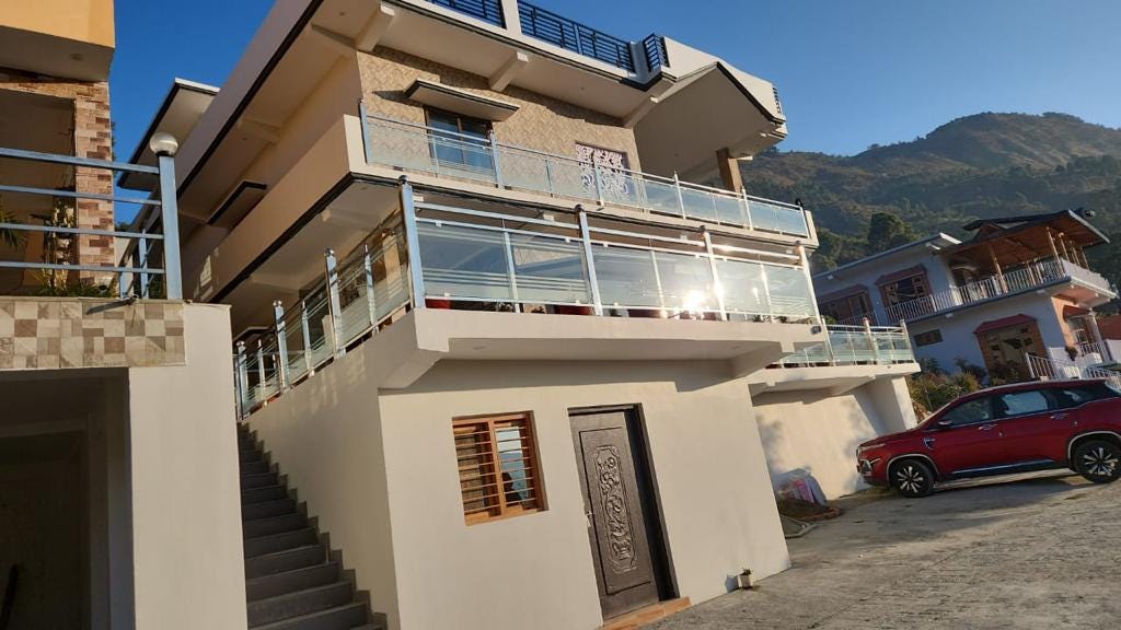 Himnandi Homestay – Medium
