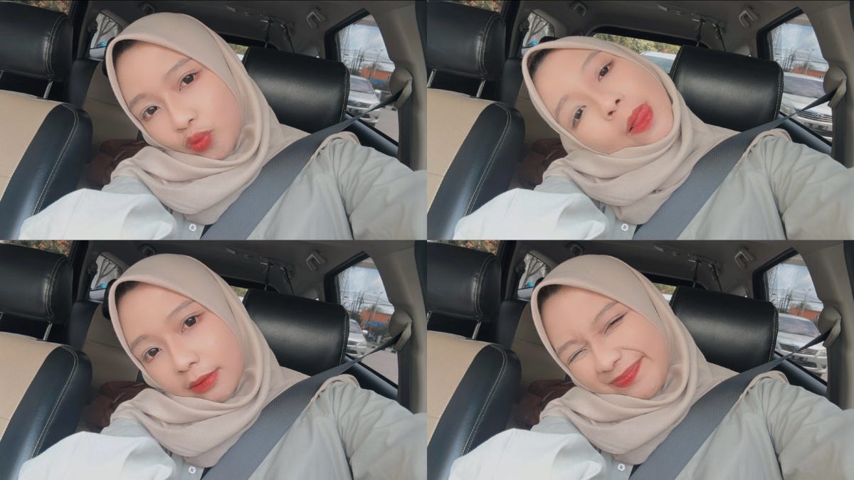 Aisyah Nurul Fatma – Medium