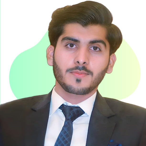 Umair khan – Medium