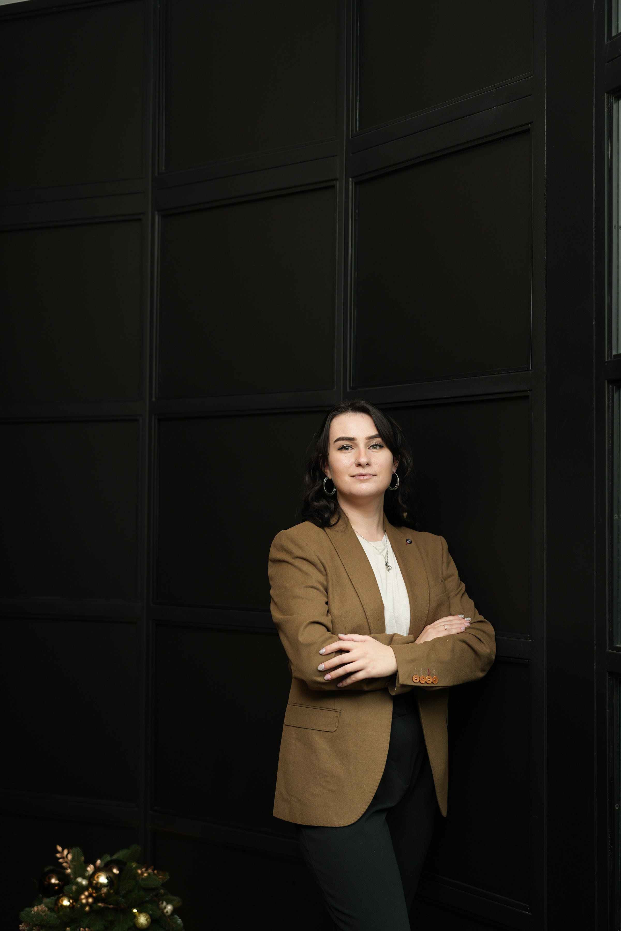 Daryna Sasko – Medium
