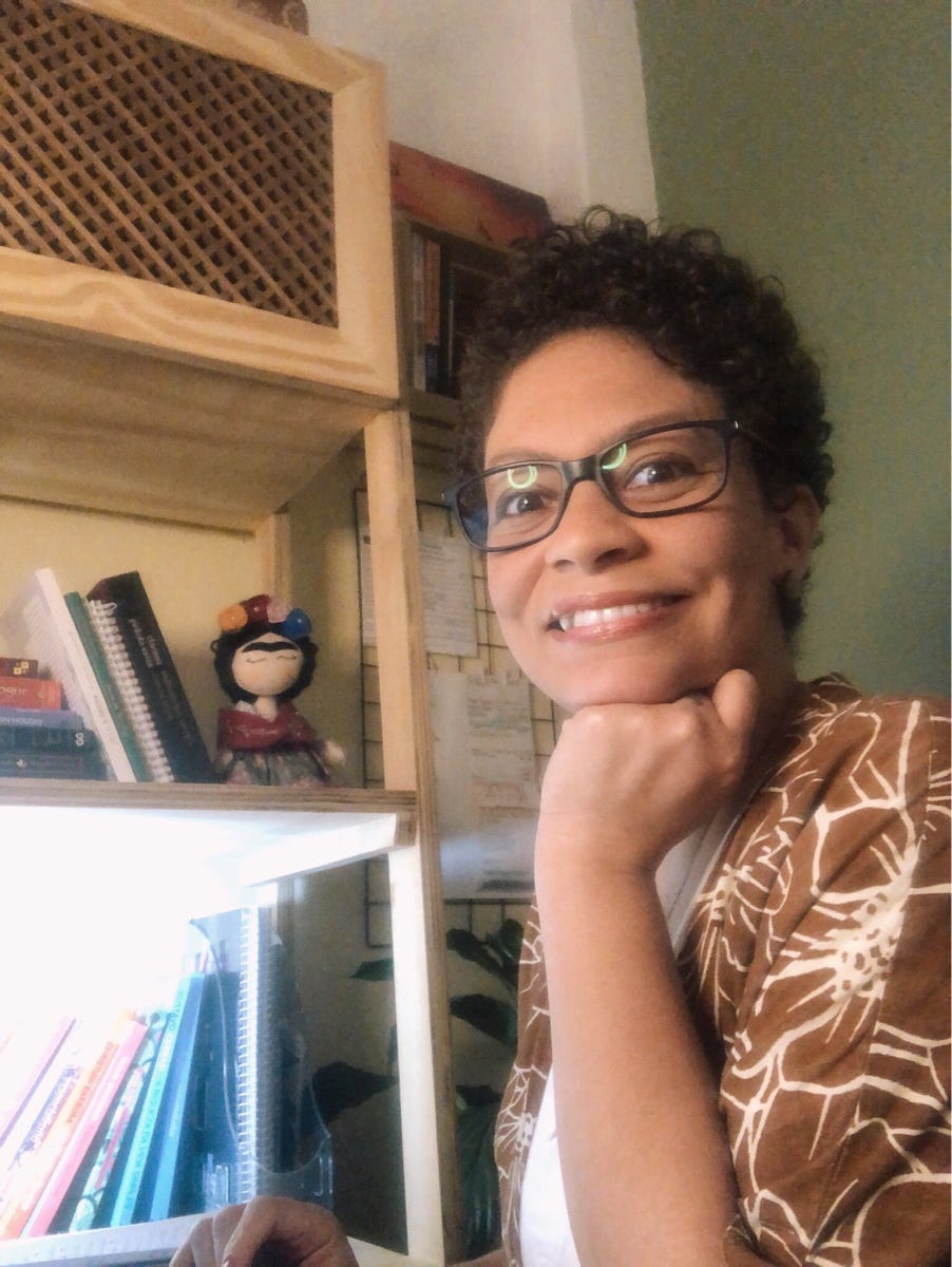 Leila Prado – Medium