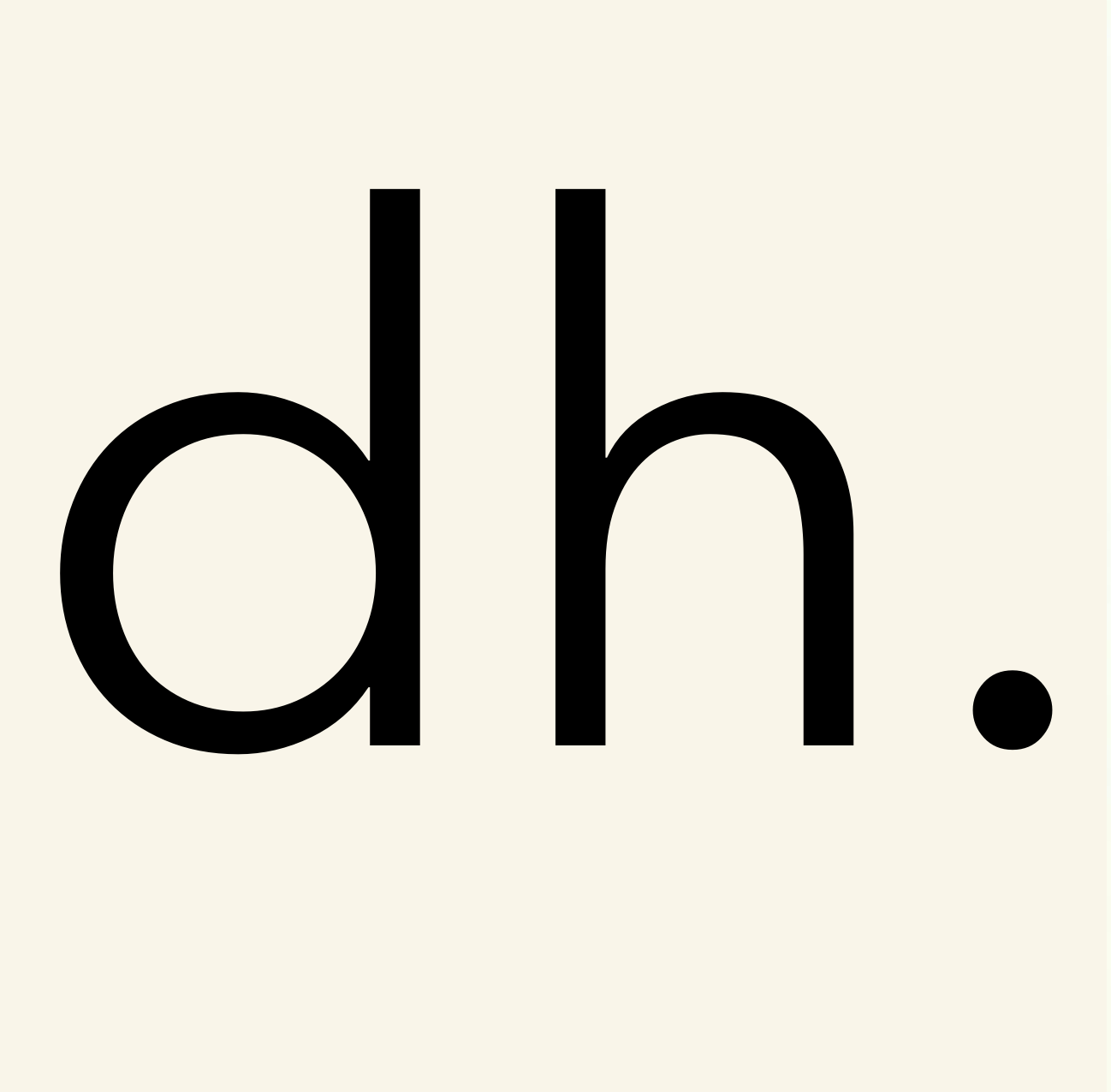 About – dh. – Medium