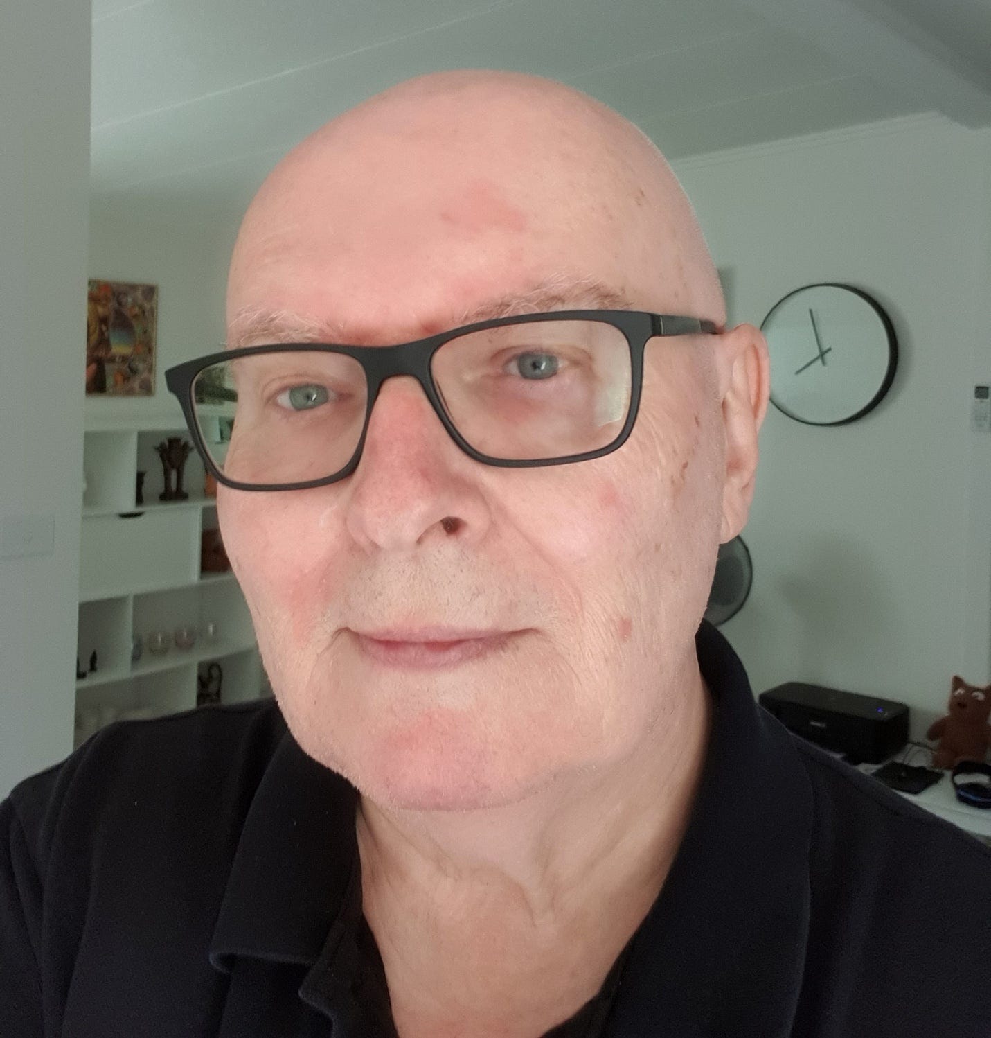 About – Tony Barnes – Medium
