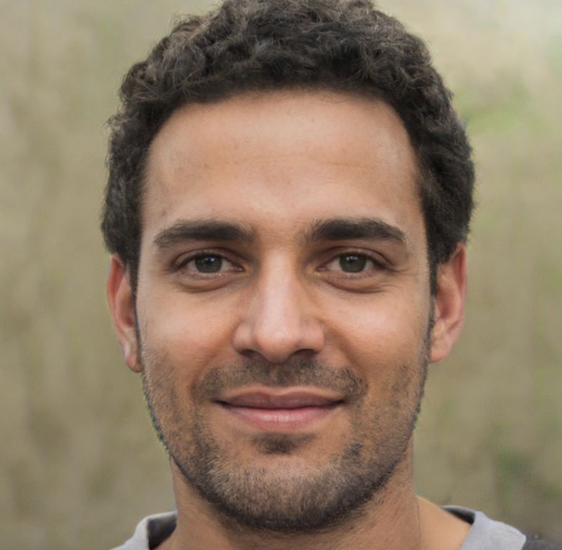 Michael Boise McCormick – Medium