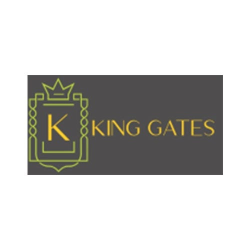 King Gates – Medium