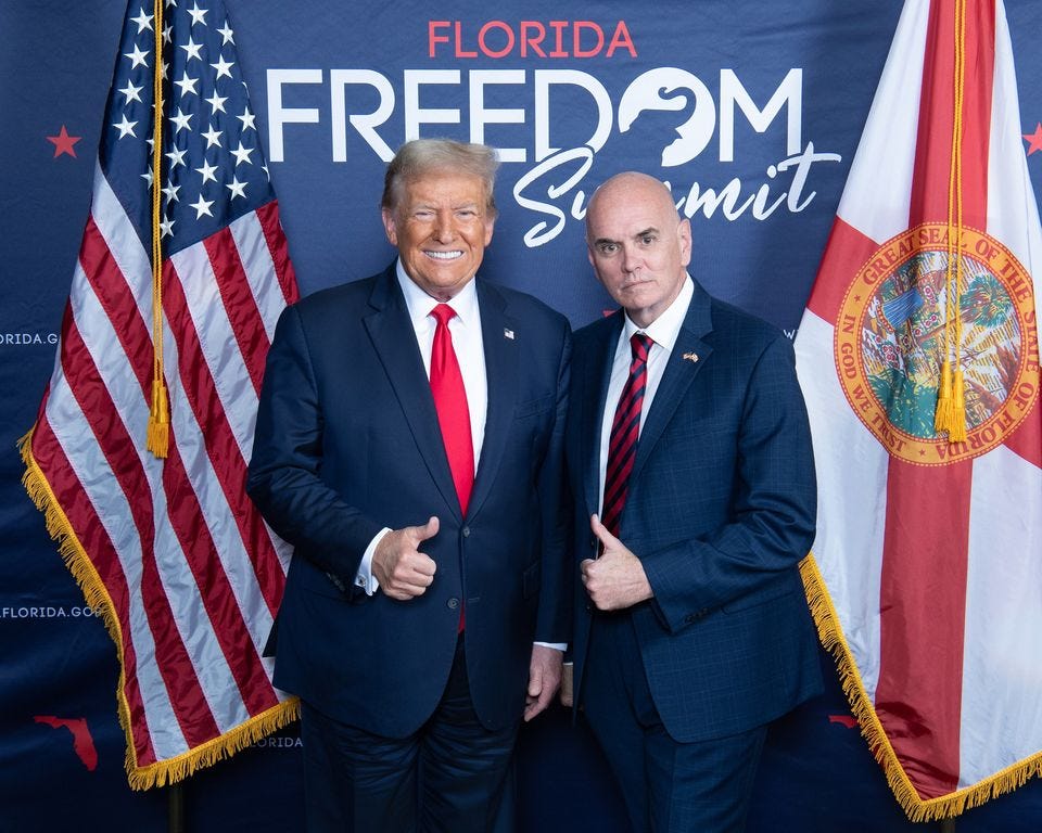William E. Lewis Jr | Political Consultant – Medium William E. Lewis Jr | Political Consultant – Medium
