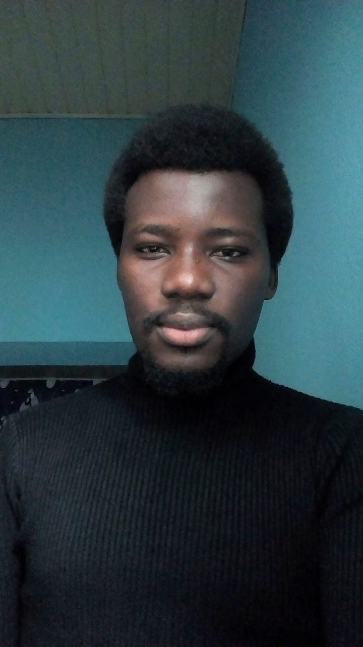 About – Oluwafemi Adeosun – Medium