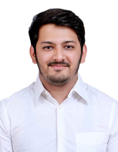 Kamesh Rawat – Medium