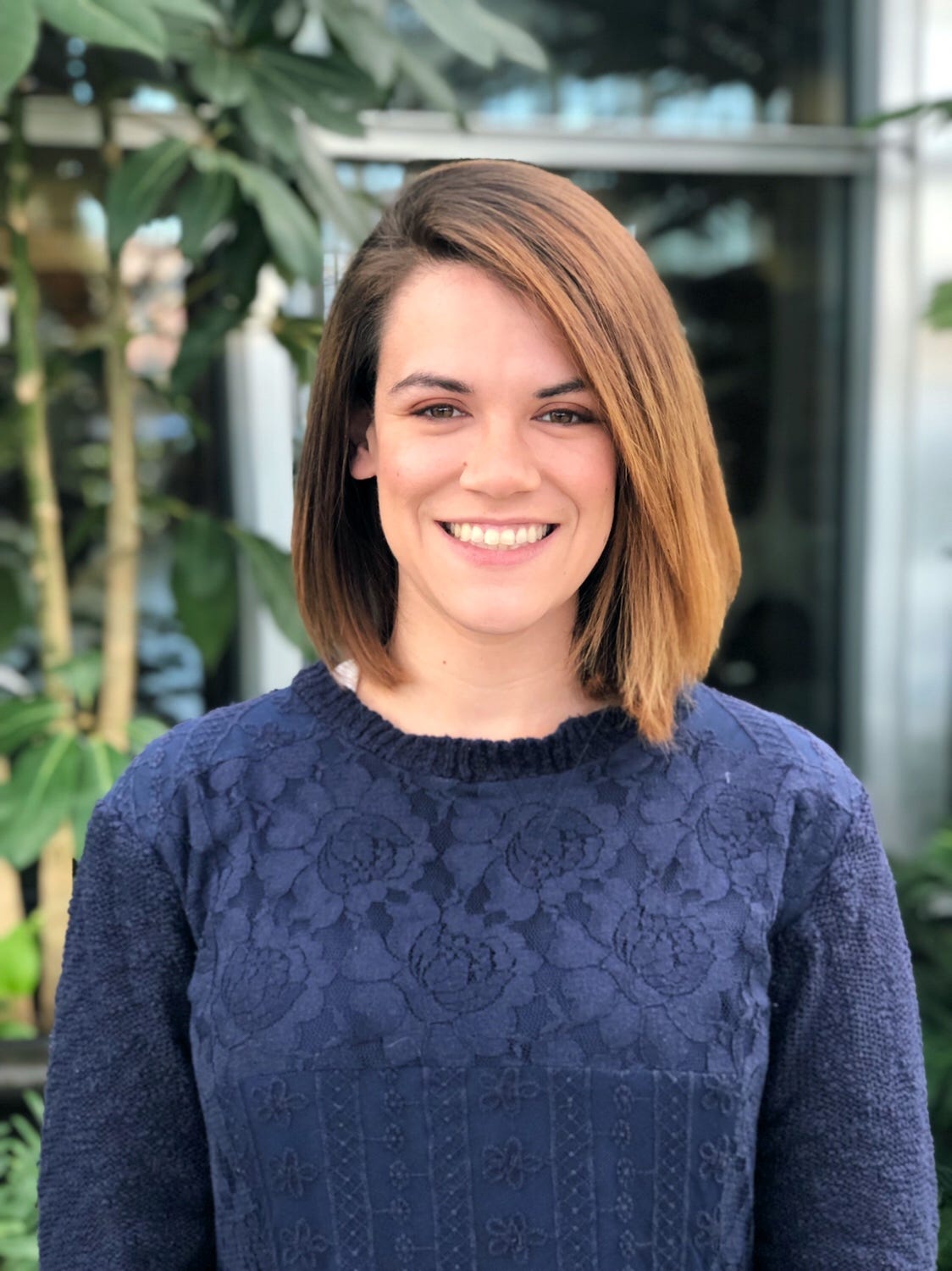 Chelsey DuBois – Medium