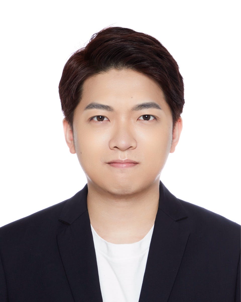 About – Nick Lu – Medium