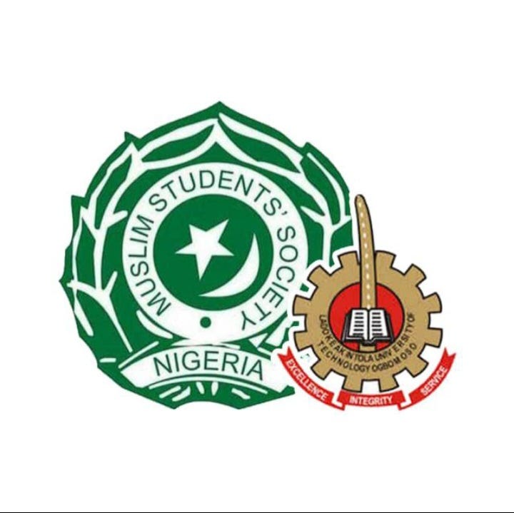 MSSN LAUTECH Editorial – Medium