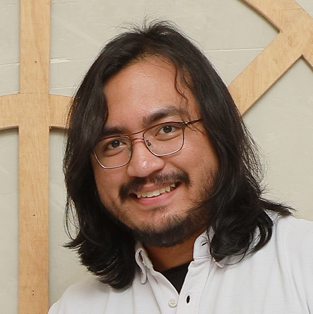 Rashemi Rafsanjany – Medium