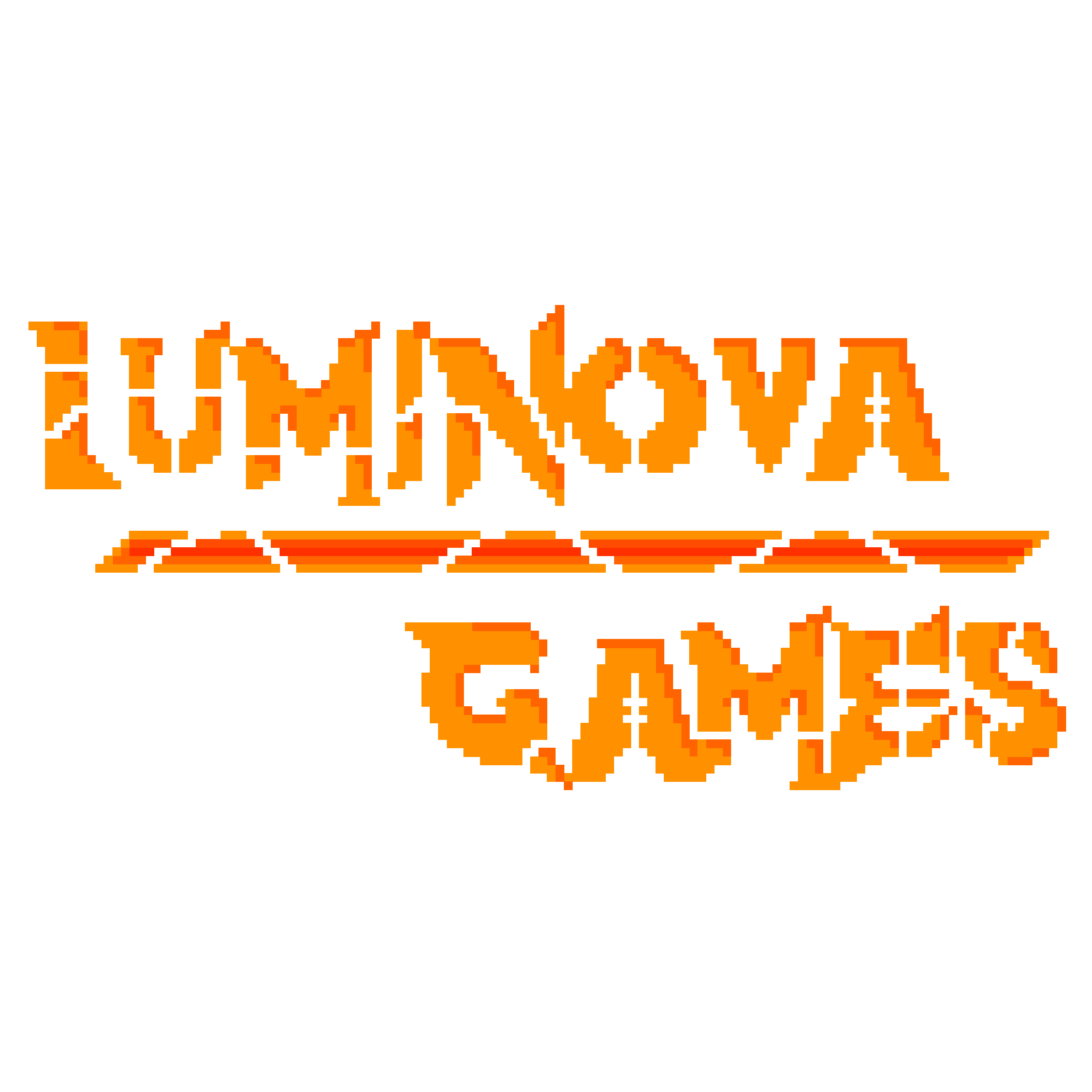 Luminova Games DUO – Medium