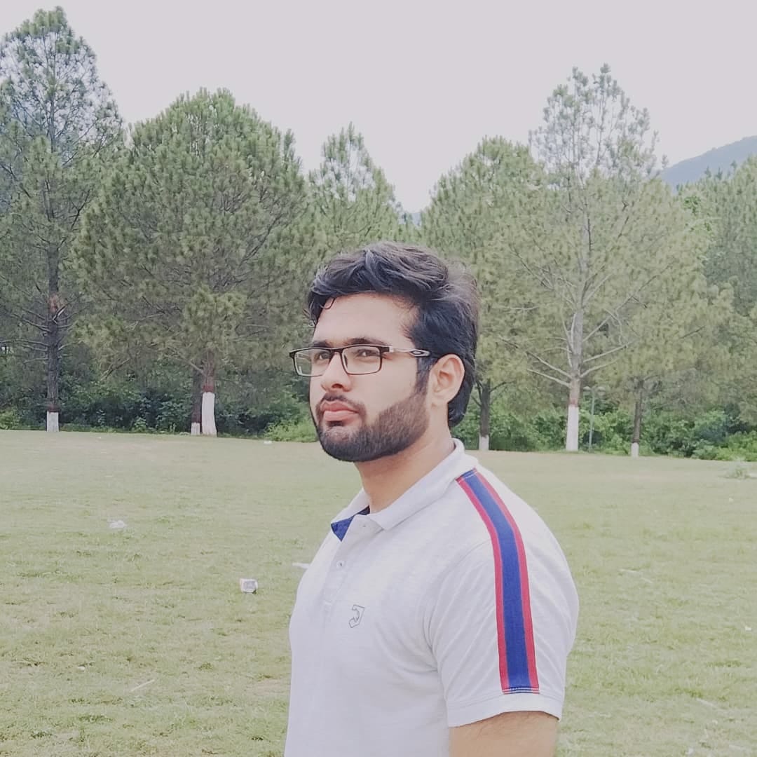 Hammad Abrar – Medium