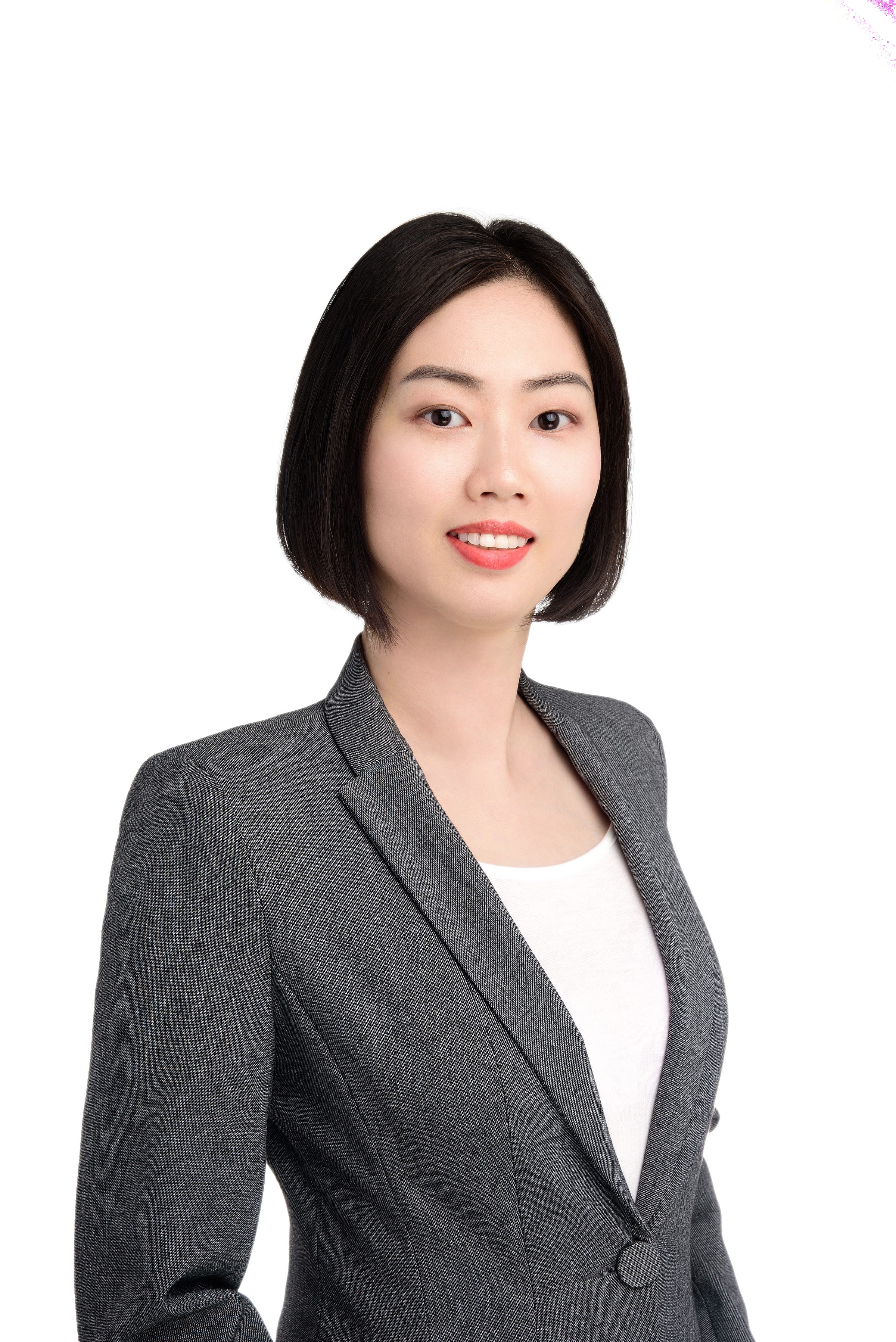 Yuwen Wang – Medium