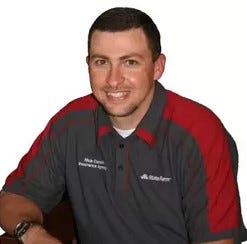 Nick Conklin - State Farm Insurance Agent – Medium