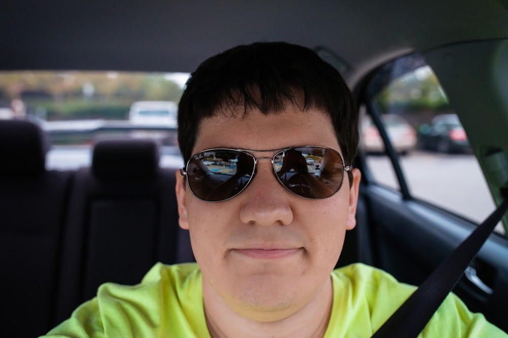 Chris Sewell – Medium Chris Sewell – Medium