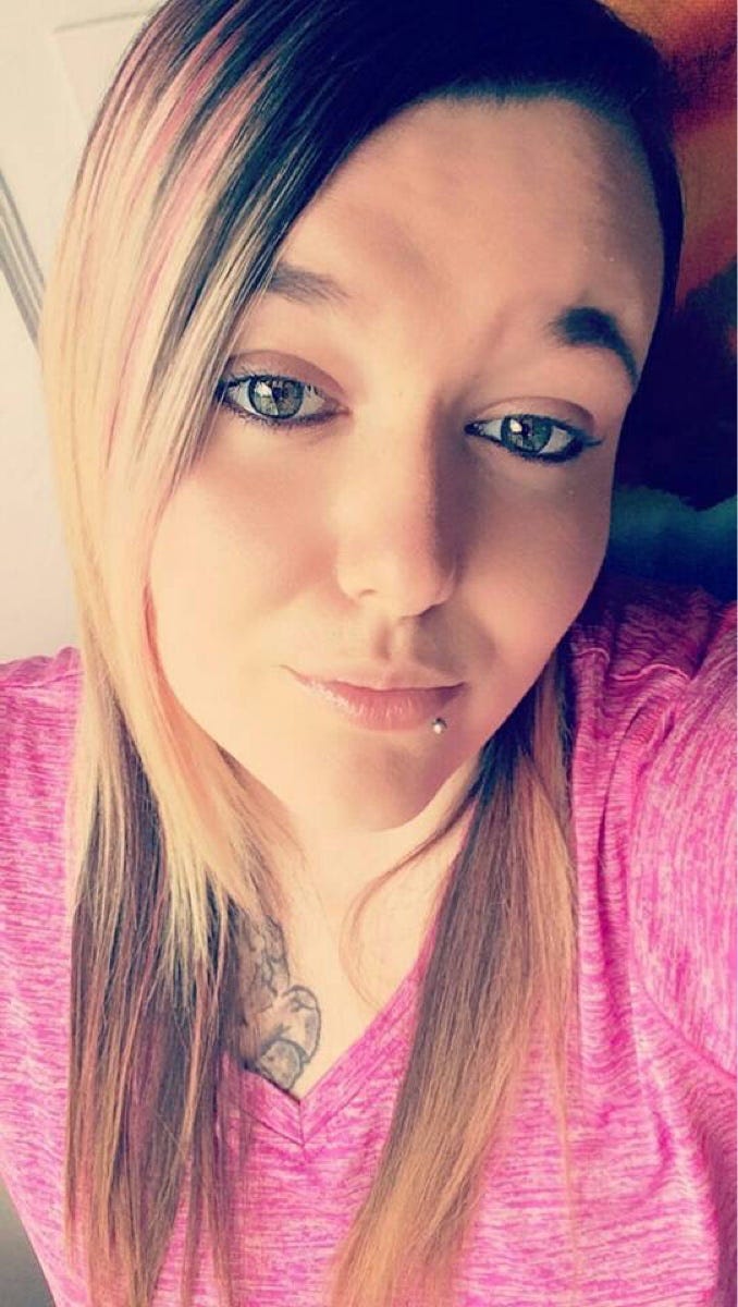 Tabitha Sanders – Medium