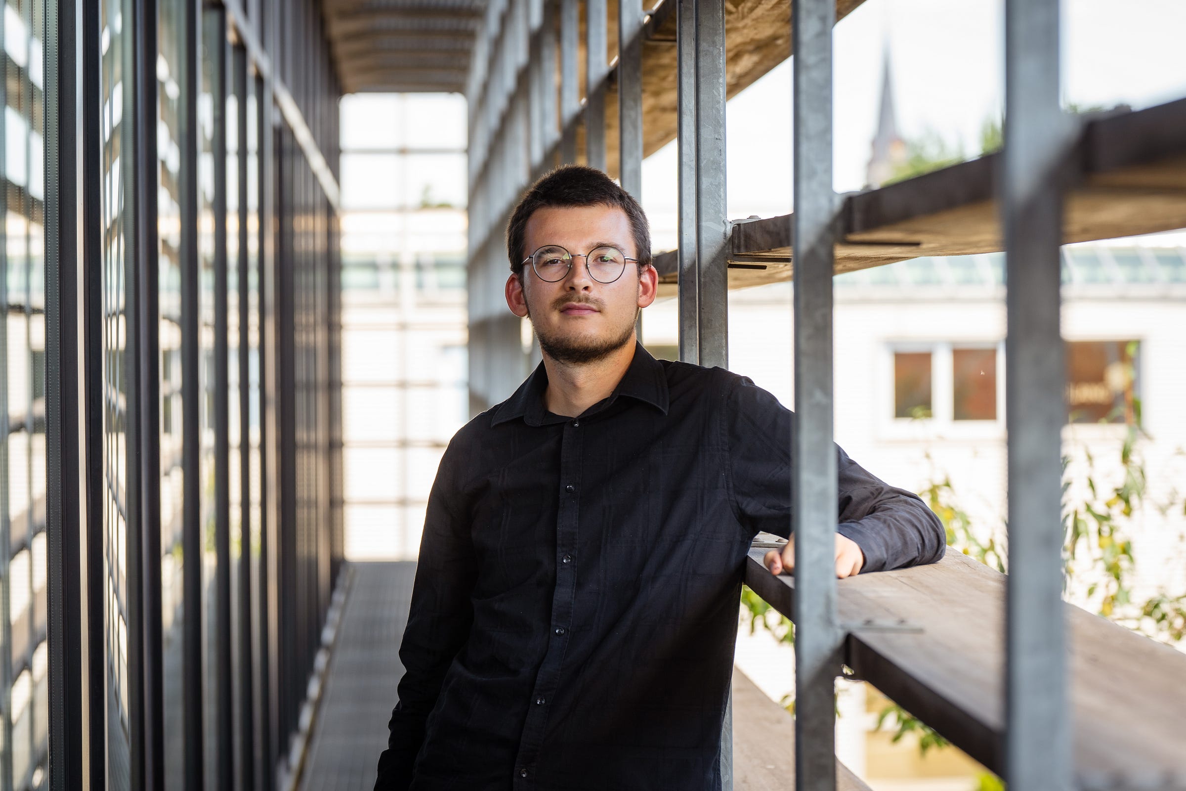 Vinnie De Craim – Medium