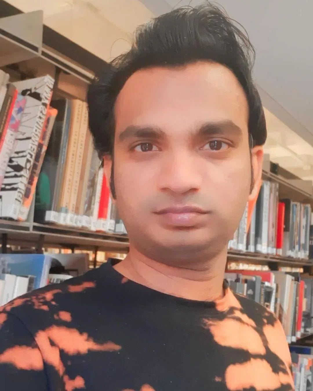 Akash Khunt – Medium