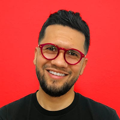 Jesse Mercado – Medium