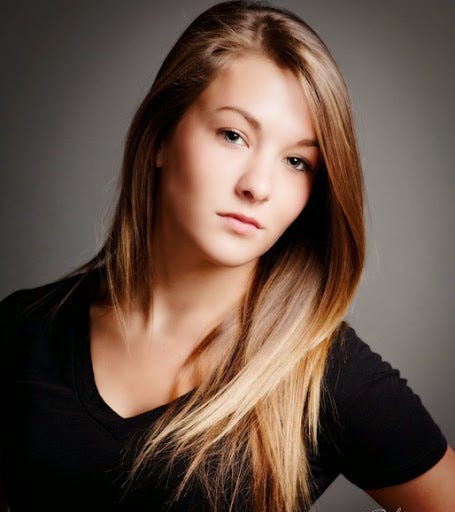 Sofia Adams – Medium
