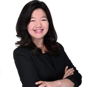 Clara Cho – Medium