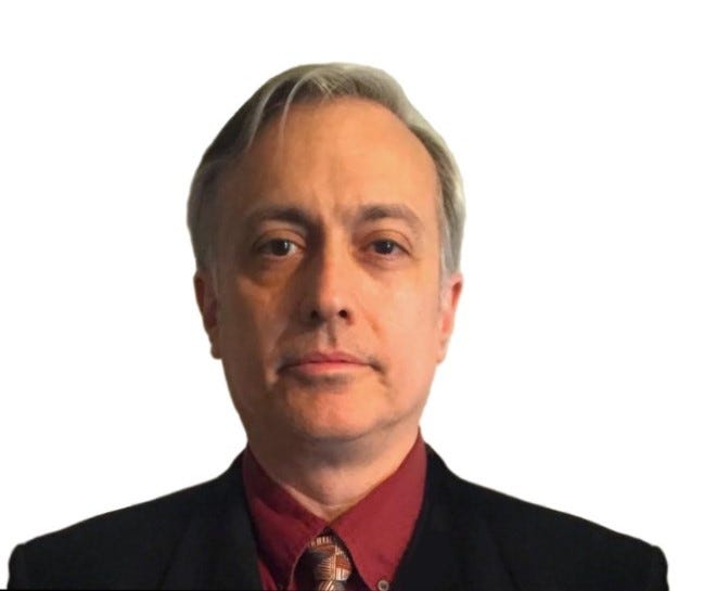 Tom Victoria – Medium