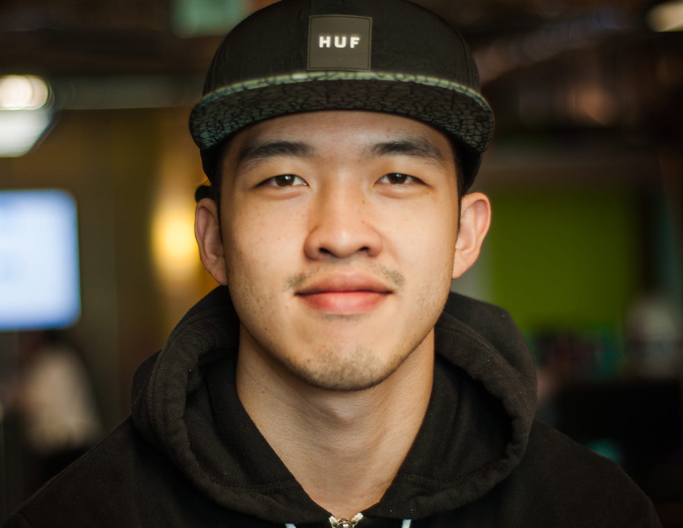 Jae Ro – Medium
