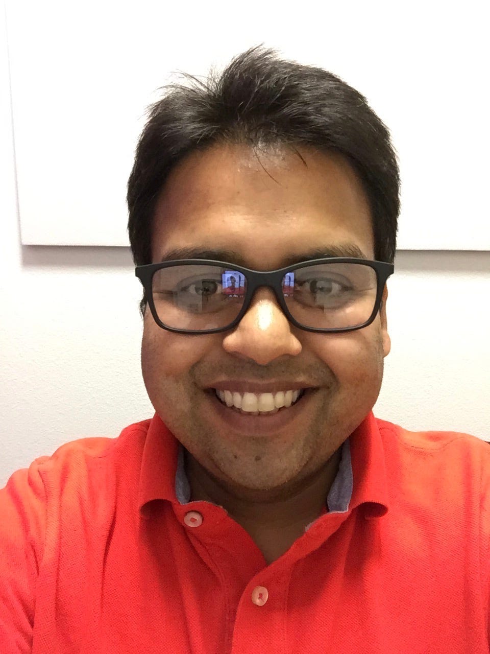 About – Amit Pal – Medium