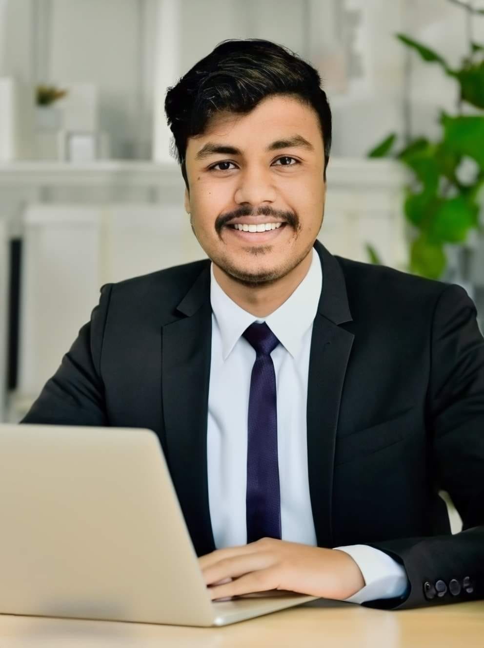 MD RIAZ UDDIN – Medium