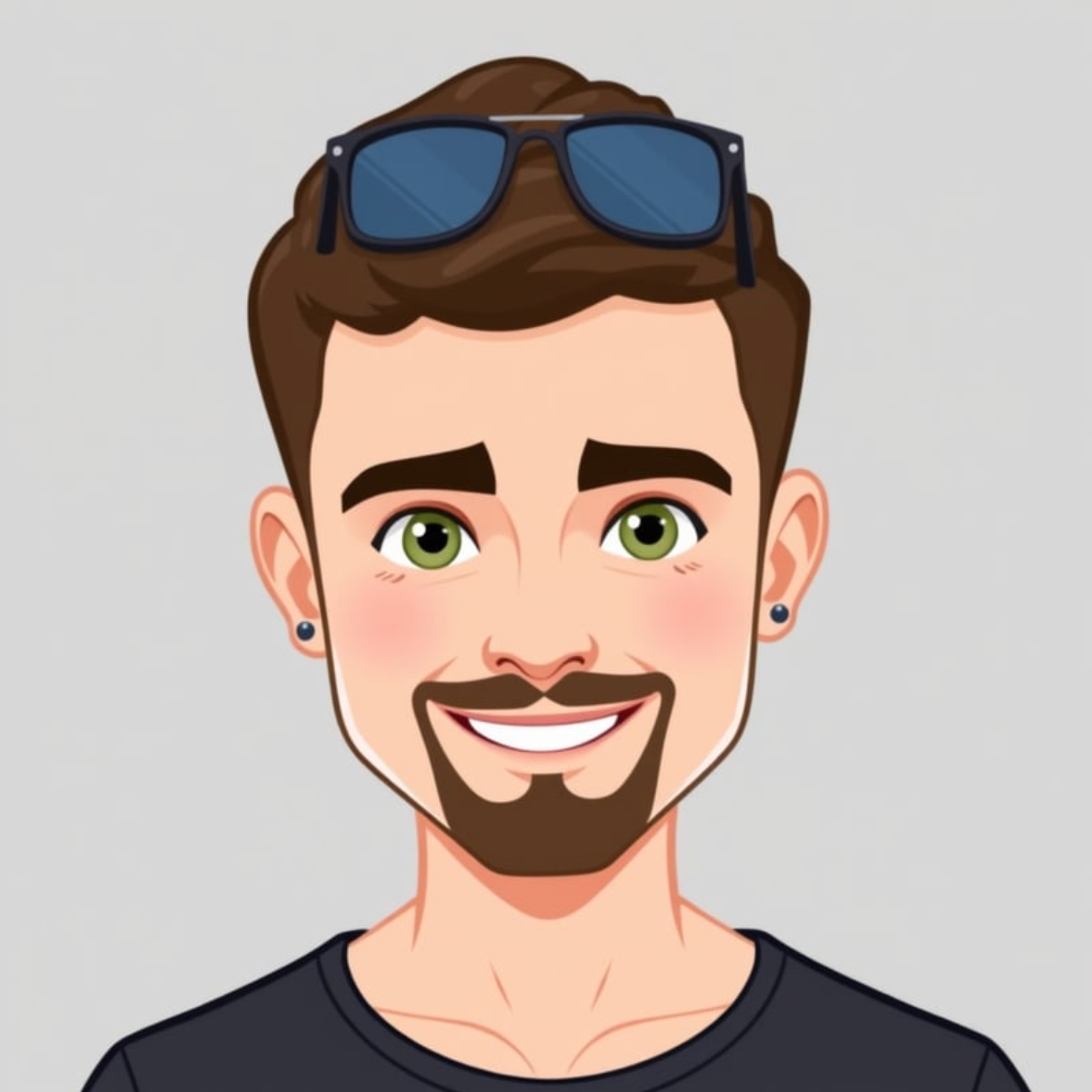 Dennis Demenis – Medium