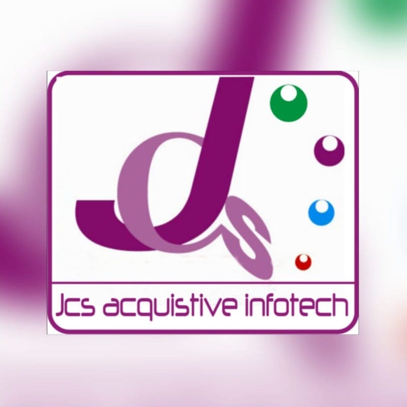 JCS Certification – Medium