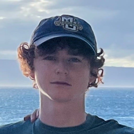 Braeden Cullen Medium