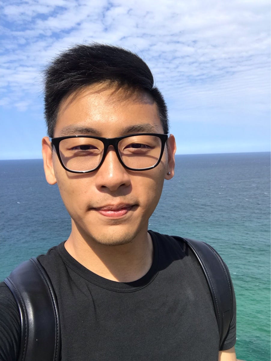 Ka Meng Lao – Medium