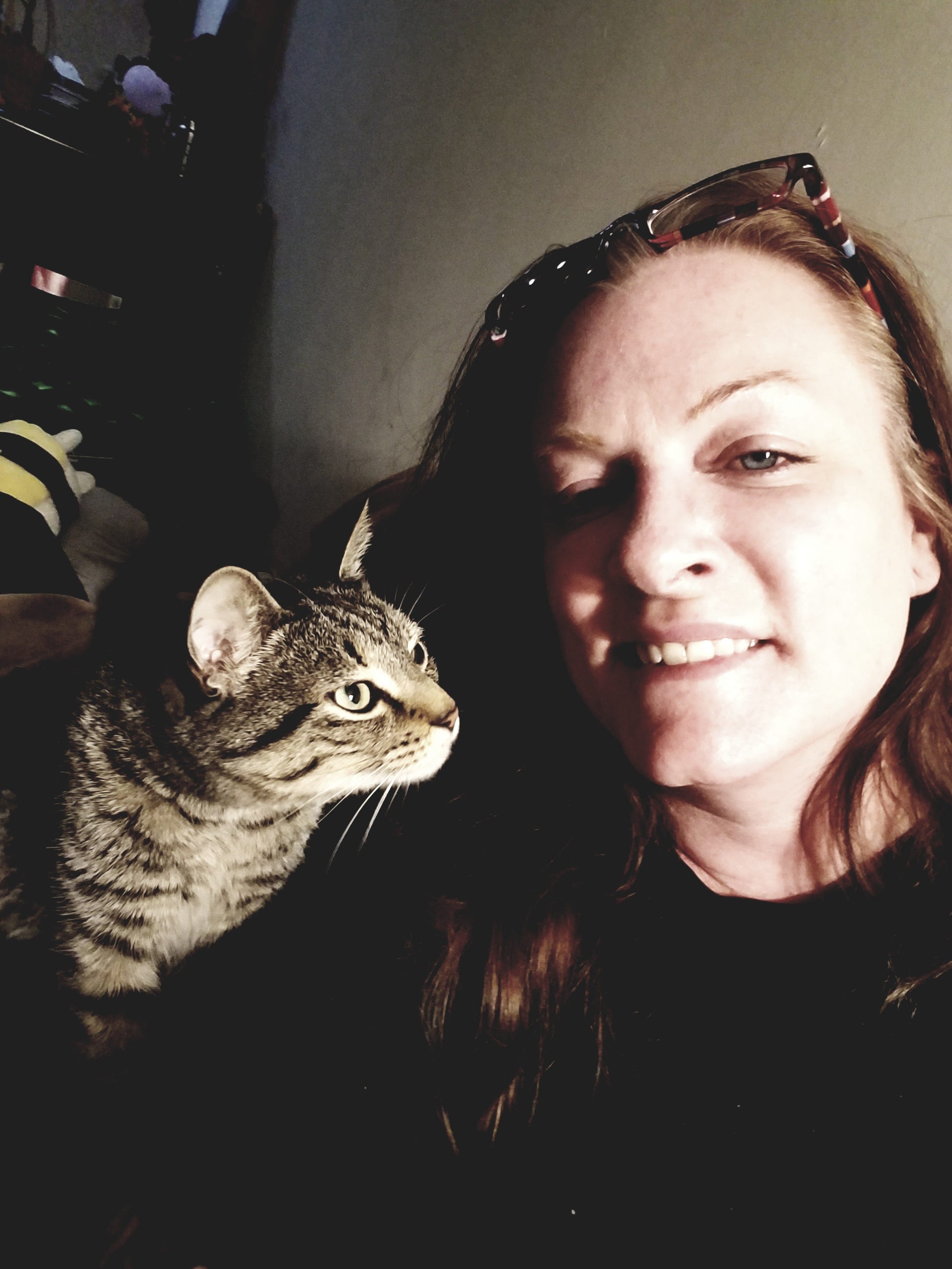 About – Sarah Jean – Medium