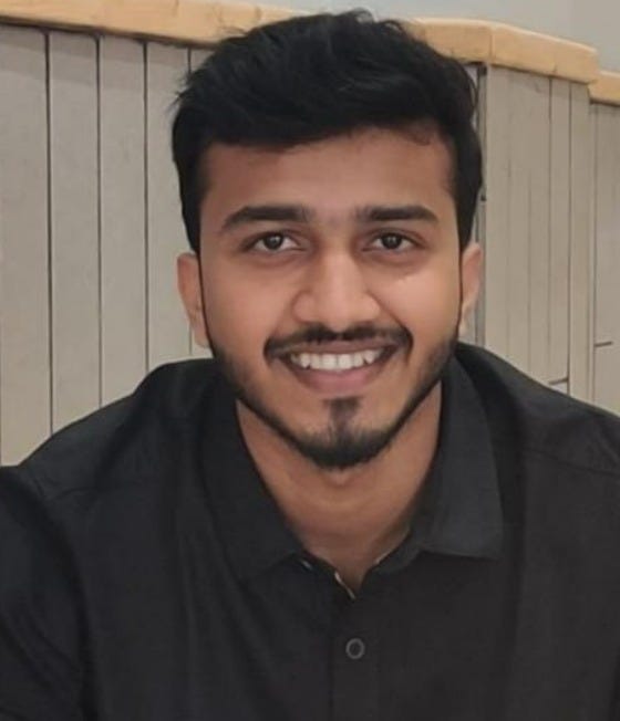 Prashant Patil – Medium