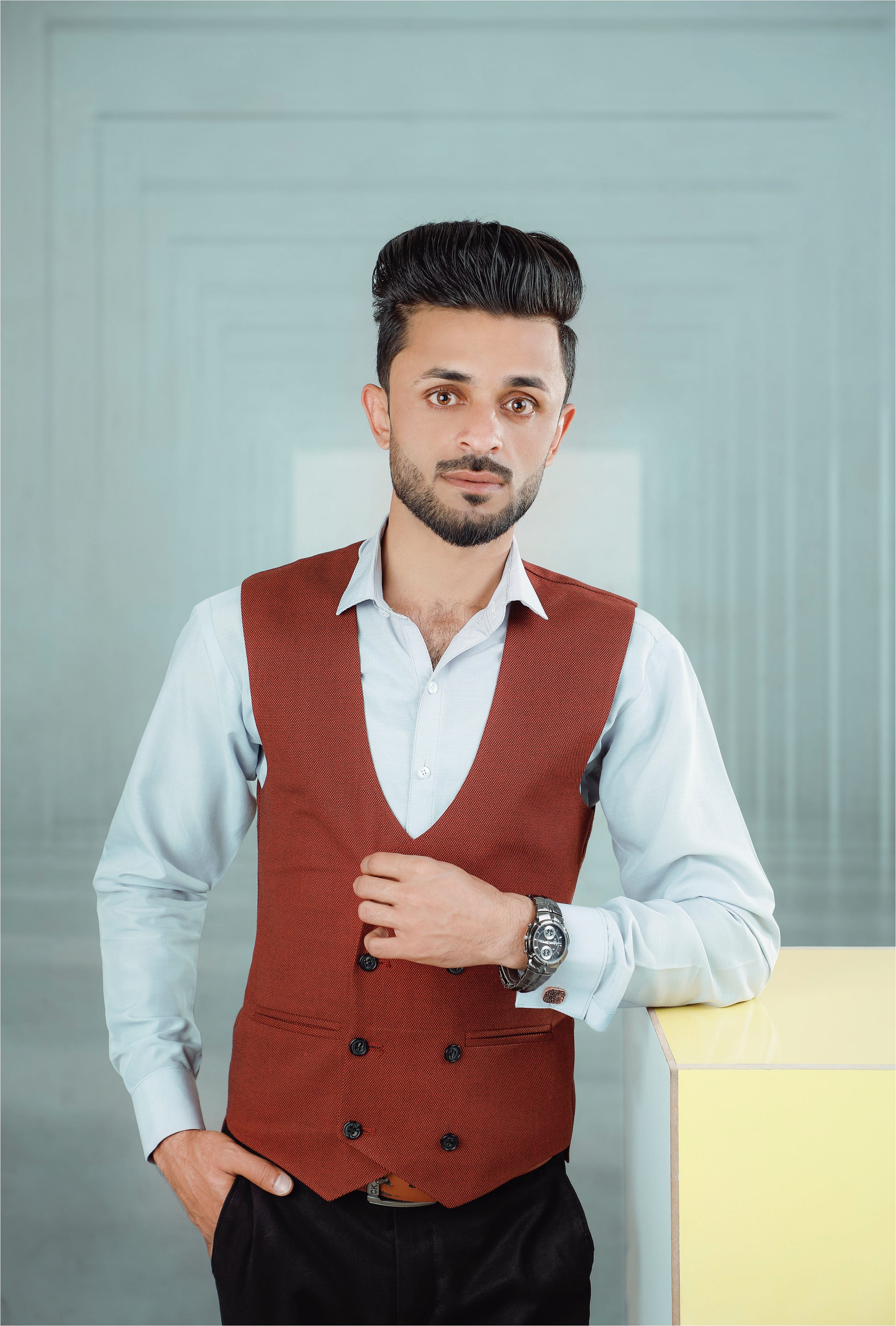 Sohil Shaikh – Medium